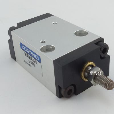 China YAMAHA Auxiliary Baffle Cylinder BDA16X25-259W K98-M9283-00X for YV100II SMT Machine Parts for sale