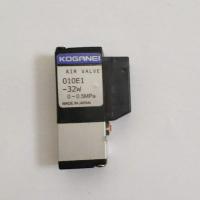 China YAMAHA YV100II Platform Station Solenoid Valve KU0-M3410-41X A010E1-32W 0.7MPa for sale