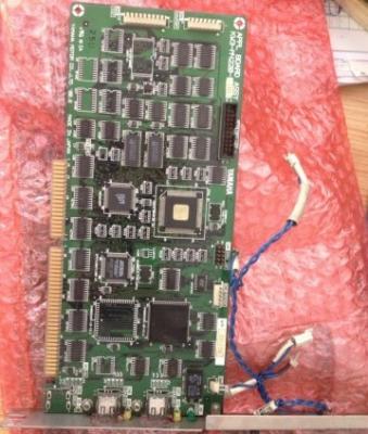 China YAMAHA YV100X YV100XG Control Board APPL Board KW3-M4220-10X for Placement Machine for sale