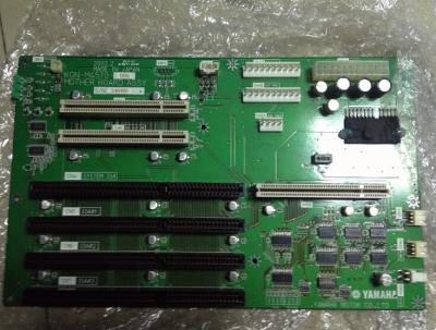 China Yamaha SMT Machine Bottom Board Card KGN-M4510-000 for YT16 M3 100V for sale