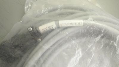 China YAMAHA KV7-M66V1-110 KV7-M66V1-020 SMT Connection Signal Machine Serial Line 110cm for sale