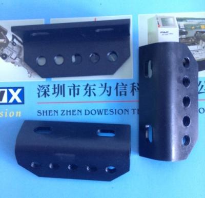 China YAMAHA YV100X YV100XG Bracket Gas Damper KM0-M1331-01X Support Rod Top Sheet SMT Spare Part for sale