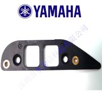 China YAMAHA YS Electric Feeder Adjustment Pad SSY1216MM KHJ-MC24D-00 SMT Machine Parts for sale