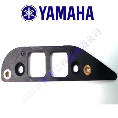 China YAMAHA YS Electric Feeder Adjustment Pad SSY1216MM KHJ-MC24D-00 SMT Machine Parts for sale