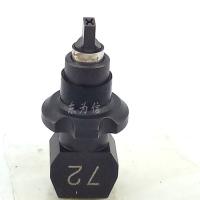 China YAMAHA YV100X YV100XG 72A Nozzle KV8-M7720-A1X Long Lifespan SMT Spare Part for sale