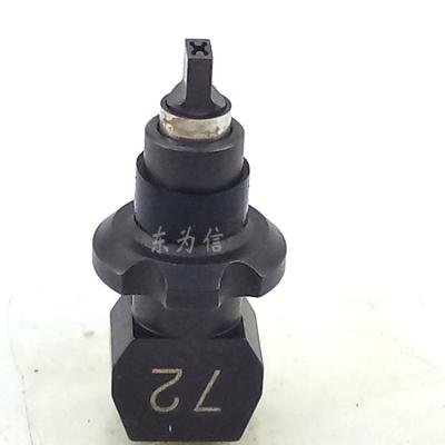 China YAMAHA YV100X YV100XG 72A Nozzle KV8-M7720-A1X Long Lifespan SMT Spare Part for sale