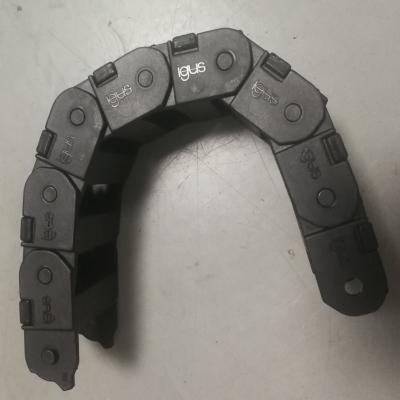 China YAMAHA YS24 Track Mounter Table Y Axis Tank Chain KKE-M919F-00 SP2550 R75 for sale
