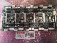 China Yamaha YG100 Head Servo Plate KGS-M5840-00X PCB Board 0.45kg Original SMT Spare Parts for sale