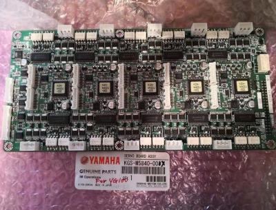 China Yamaha YG100 Head Servo Plate KGS-M5840-00X PCB Board 0.45kg Original SMT Spare Parts for sale