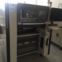 China Mirea MX400 SMT Pick and Place Machine 46,000 CPH with 80 Position Feeders for PCB Assembly for sale