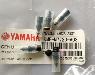 China Metric Original Nozzle KMB-M7720-A0X YSM40R 7202A for 01005 0402 SMT Machine Parts for sale