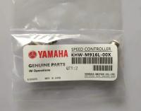 China YAMAHA KHW-M916L-00X Cylinder Governor Air Pressure Regulator for SMT Spare Parts 24V for sale