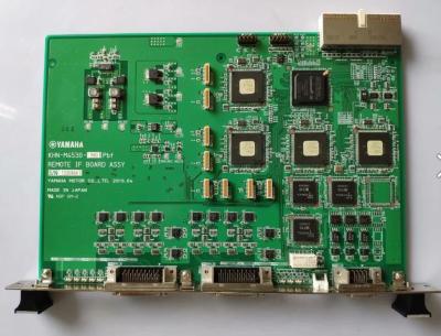 China YAMAHA I/F Board KHN-M4530-560 for YS12 YS24 SMT Pick and Place Machine Parts for sale