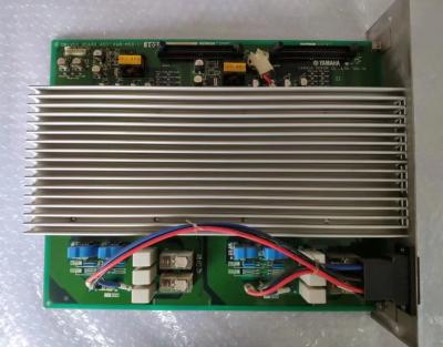 China Yamaha YV180XG Driver Board KW8-M5810-102 SMT Spare Parts for Mounter 100V for sale