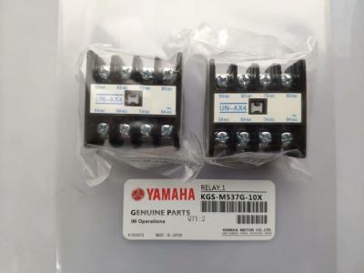 China Yamaha Mounter Accessories KGS-M537G-00X KGS-M537G-10X 9498 396 00623 Lightweight Spare Parts for sale