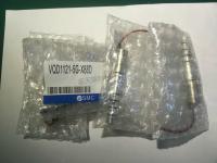 China Hitachi SMT Spare Parts Head Vacuum SMC Solenoid Valve 6301414539 VQD1121-5G-X47/88D for sale