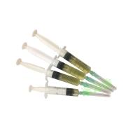 China YAMAHA VG32 Cleaning Oil Nozzle KV8-M8870-00X for SMT Spare Parts Lubricant for sale