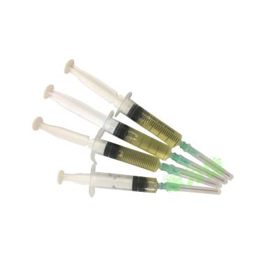 China YAMAHA VG32 Cleaning Oil Nozzle KV8-M8870-00X for SMT Spare Parts Lubricant for sale