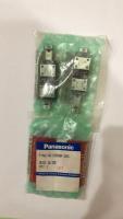 China Panasonic AV Series WA WH Upper Lower Head Slider N5132RSR-255 N5132RSR-254 SMT Parts for sale