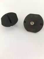 China CM402 DT401 1002 Nozzle KXFX037TA00 KXFX03DUA00 - SMT Pick-and-Place Machine Spare Parts for sale