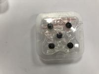 China Original New Panasonic 240CN SMT Nozzle N610119499AB 240C N610062681AD CE Approved for sale
