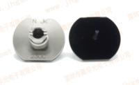 China CM402 230C SMT Nozzle N610040784AA Original New Condition For Panasonic Patch Machine for sale