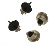 China Panasonic CM602 Nozzle N610040786AA 225CS N610040787AA 226CS Long Lifespan SMT Nozzle for sale