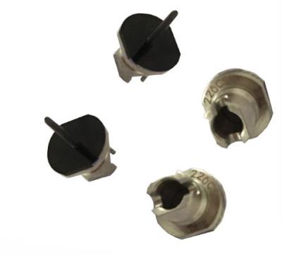 China Panasonic CM602 Nozzle N610040786AA 225CS N610040787AA 226CS Long Lifespan SMT Nozzle for sale