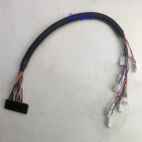 China YAMAHA YV100X YV100XG Head Solenoid Valve Cable KV8-M66E3-001 CN9 for SMT Placement Machine for sale