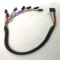 China YAMAHA YV100X YV100XG Head Solenoid Valve Cable KV8-M66E5-001 CN8 SMT Spare Part for sale