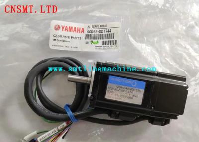 China YAMAHA YG100 YG200 60W Tuning Track Width Adjust Motor 90K65-001409 90K65-001144 for sale