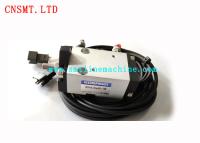 China SMT Spare Parts KM1-M9611-02X Cylinder U/P Nozzle Station Koganei BDAS16X20-3B 16mm Bore 20mm Stroke for sale