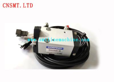 China SMT Spare Parts KM1-M9611-02X Cylinder U/P Nozzle Station Koganei BDAS16X20-3B 16mm Bore 20mm Stroke for sale