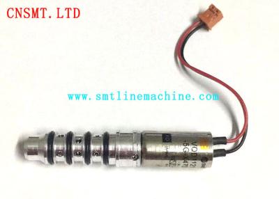 China Hitachi SMT Head Vacuum VQD1121-5G-X47/88D SMC Solenoid Valve 6301414539 for sale