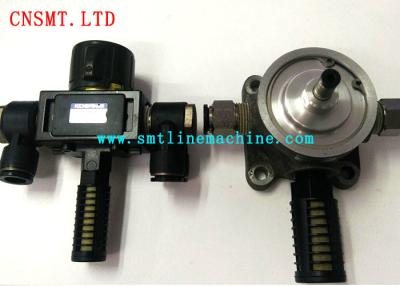 China YAMAHA YG12 YS12 SMT Pneumatic Valve KH5-M8501-00X Exhaust Valve Gas Switch KOGANEI 300V-3 for sale