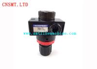 China YAMAHA KG7-M8504-00X Small Gold Well Control Valve YV100II Air Pressure Valve R300-03-W 5322 693 91774 for sale