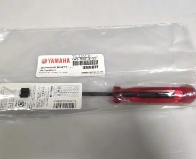 China YAMAHA KW3-M3813-00X 90990-42J001 Printing Machine Tool Connector for SMT for sale
