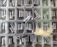 China Yamaha 502A Nozzle KLF-M7720-A0 for YSM40 Pick and Place Machine 0603 Suction Nozzle for sale