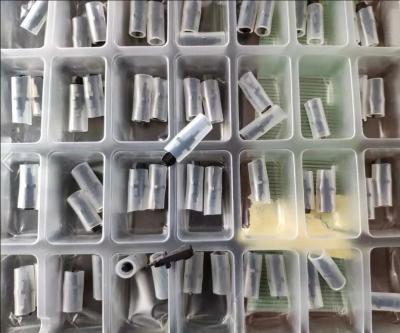 China Yamaha 502A Nozzle KLF-M7720-A0 for YSM40 Pick and Place Machine 0603 Suction Nozzle for sale