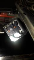 China KHW-M220B-00X SENSOR, XOT YG100R origin limit sensor for sale