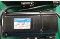 China YSP Printing Machine Servo Motor 90K63-911349 Q2AA05020DXS5N 200W for sale