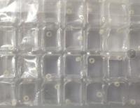 China KGS-M7139-03X YG100 Nozzle Rod Seal Ring Apron 90990-22J024 90990-22J027 for sale