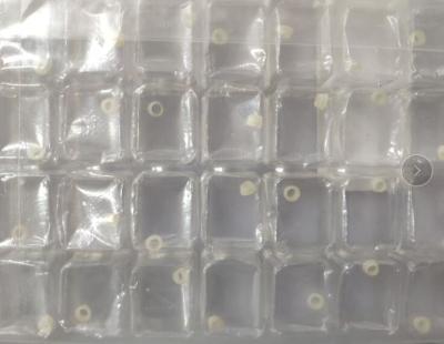 China KGS-M7139-03X YG100 Nozzle Rod Seal Ring Apron 90990-22J024 90990-22J027 for sale