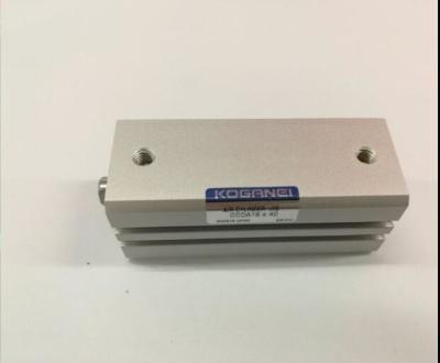 China KOGANEI CCDA16X40 Output Plate Cylinder KHY-M9238-A0 for Y12 YS12 SMT Machines for sale