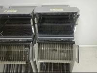 China YAMAHA YSM20 Electric Feeder Cart KLW-M3700-110 for SMT Pick and Place Machine for sale