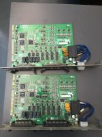 China YAMAHA YT16 IF Card KGN-M4530-003 for M3 Placement Machine Spare Part for sale