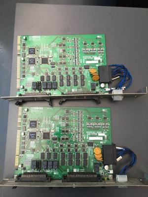 China YAMAHA YT16 IF Card KGN-M4530-003 for M3 Placement Machine Spare Part for sale