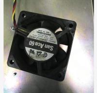 China YS24 Chassis Side Fan YAMAHA SMT Cooling Fan KKE-M4186-00 24V 0.15A for sale