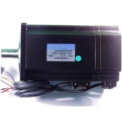 China YAMAHA YG100 X Axis Servo Motor 90K63-511403 9498 396 00602 Long Lifespan for sale