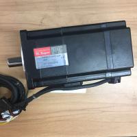 China Sanyo Servo Motor P50B0704DCS81 YAMAHA Z Axis PU Motor 90K55-52375U CE Approved for sale